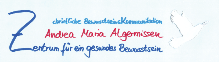 Andrea Maria Thelen... für ein Gesundes Bewusstsein - Dein Kind als Spiegel